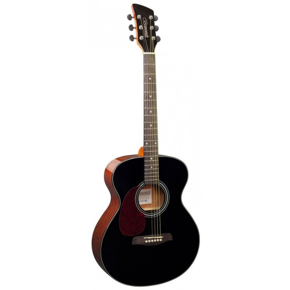 Brunswick BFL-200 LEFT HAND Acoustic Guitar