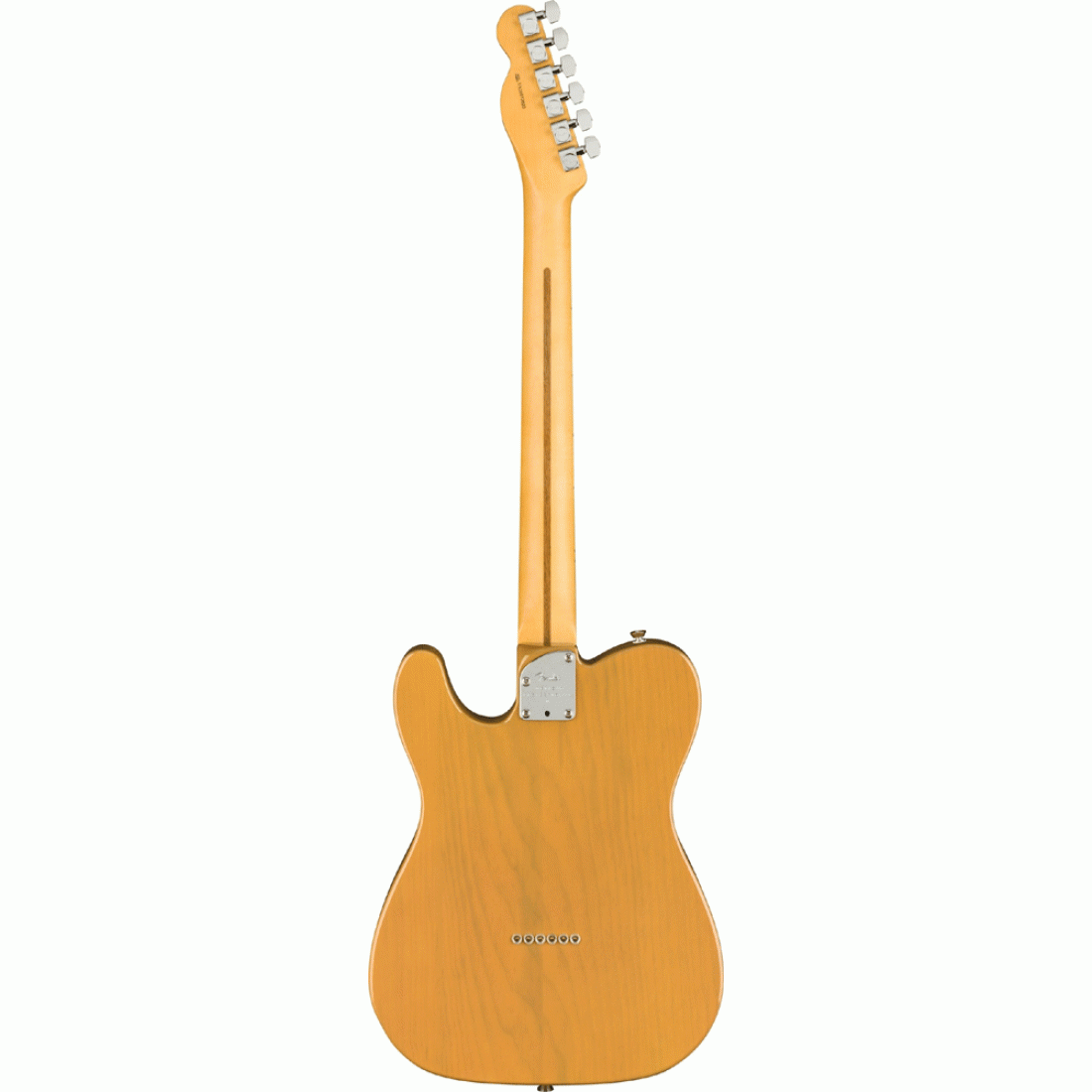 Fender American Professional II NEW Telecaster