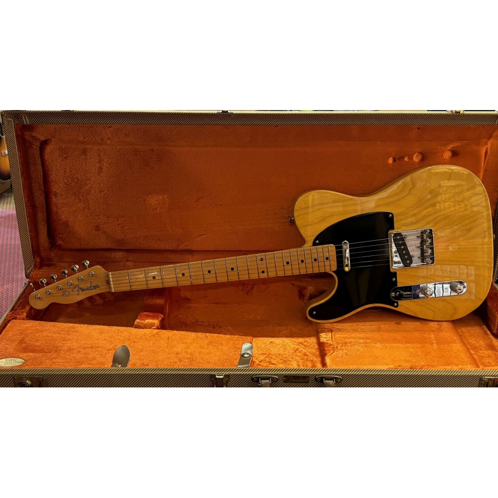 Fender American 52 Reissue Telecaster