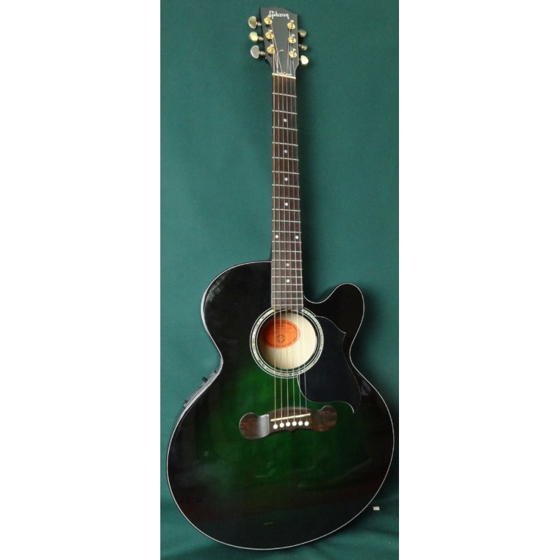 Gibson EC-10 | Frailers Guitars & Banjos