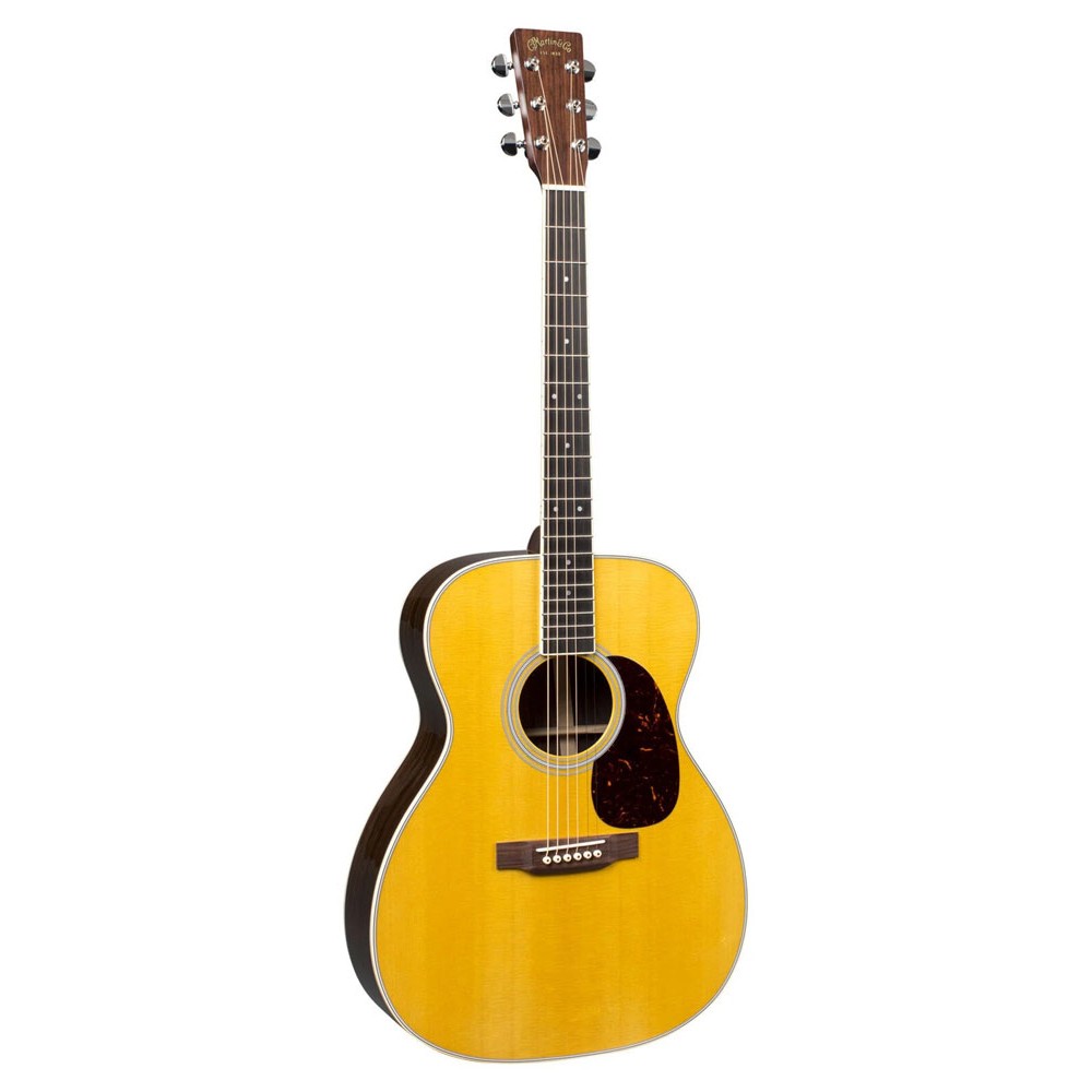 Martin M-36 NEW Acoustic Guitar