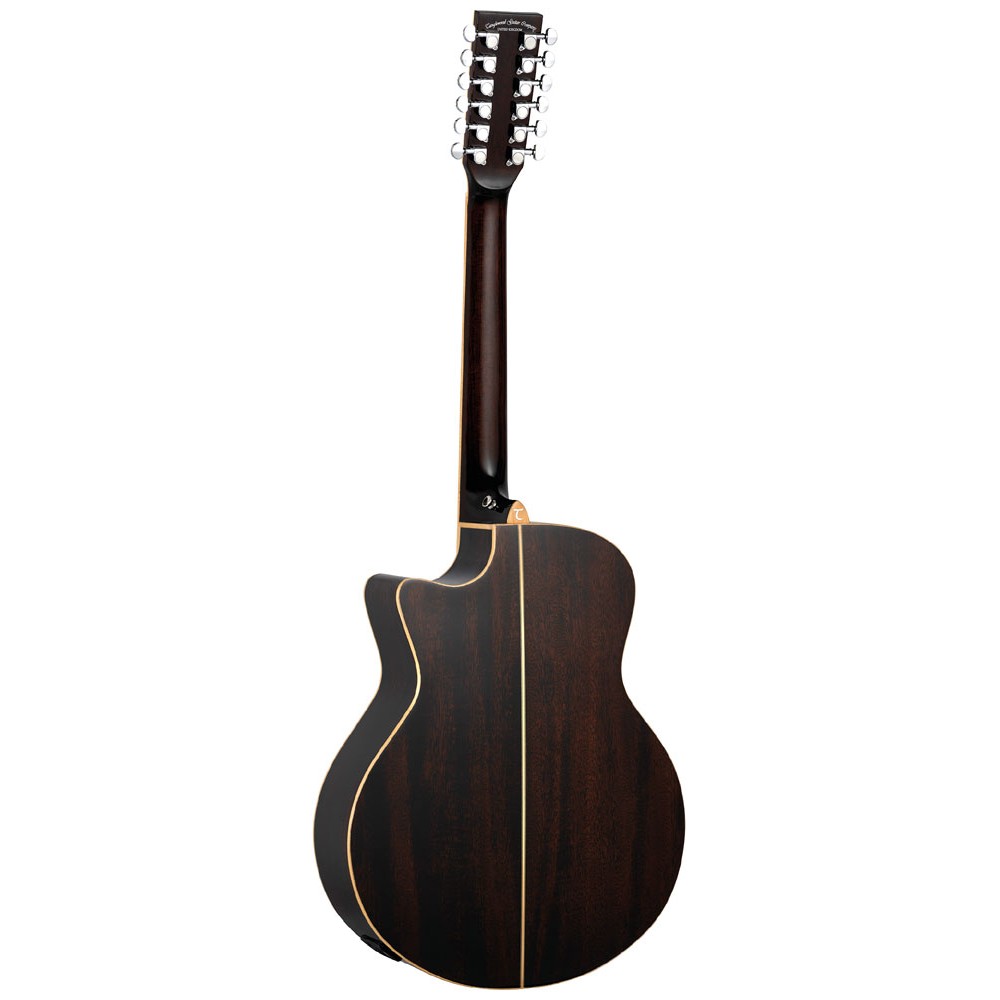 Tanglewood : Tanglewood TW40 12 String RE NEW Acoustic G ...