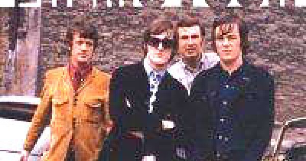 The Remo Four at Frailers