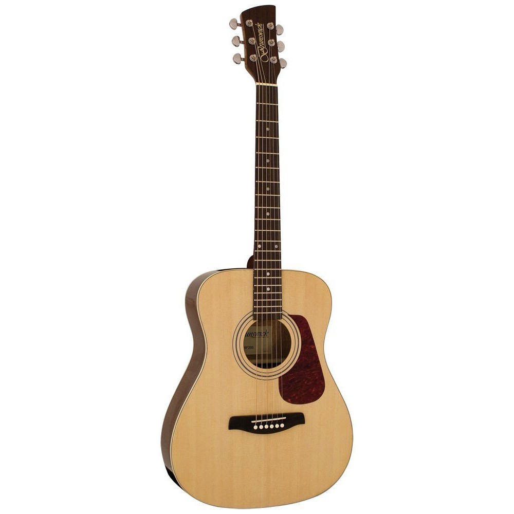 Brunswick BF-200 Acoustic Guitar